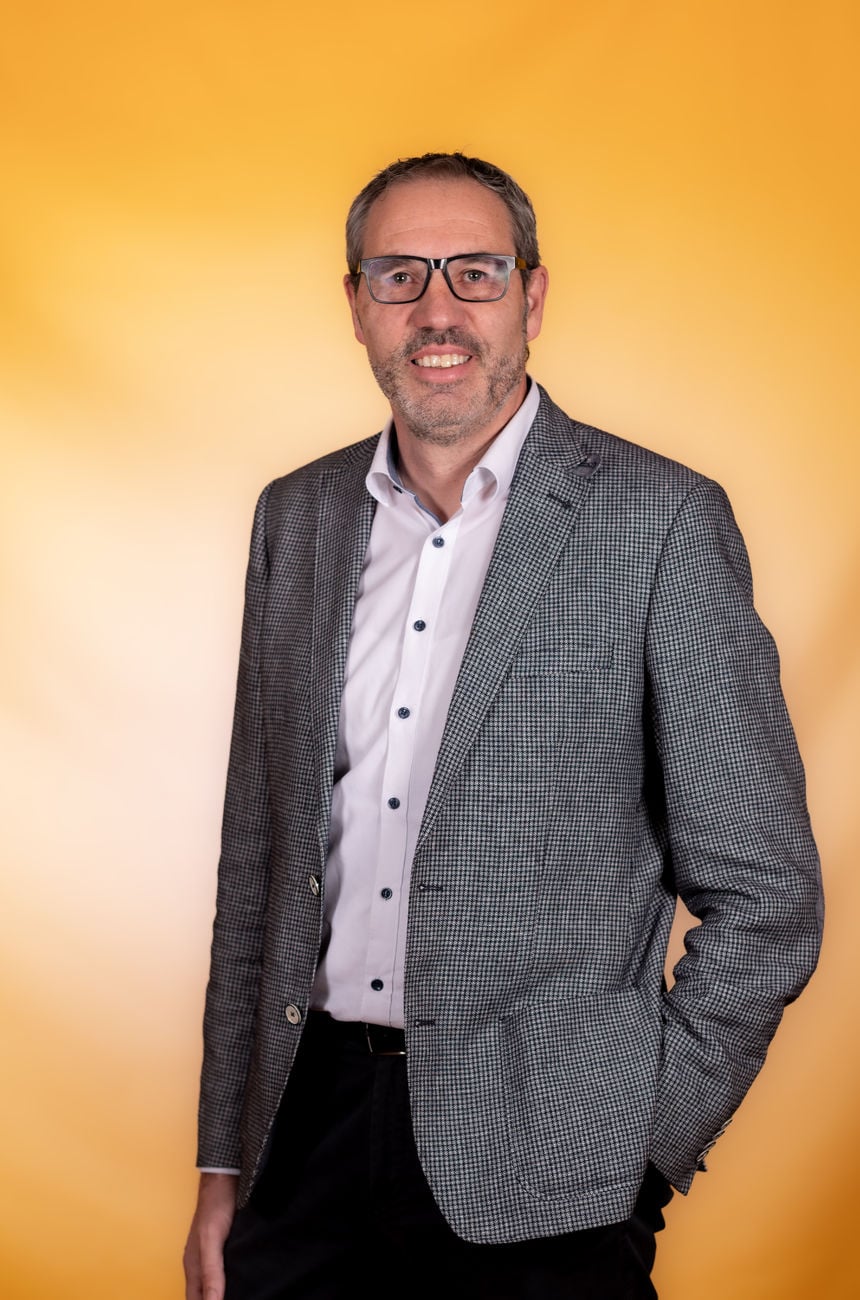 Contact persons - VIP Coop. soc. agricola